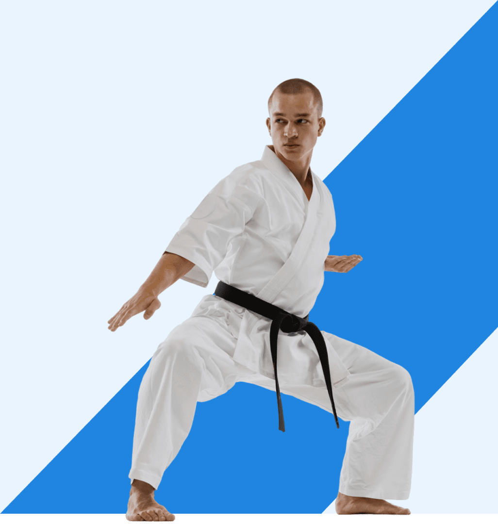 Brazilian Jiu Jitsu Tournaments - Contender Events